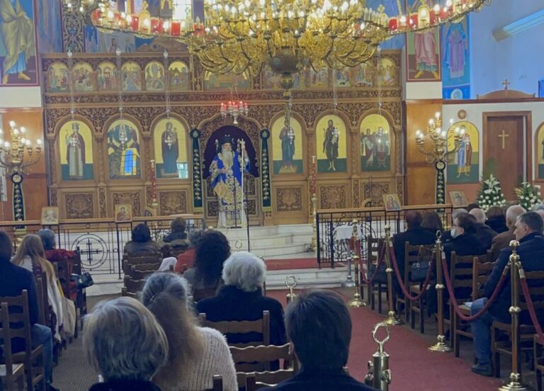 Ιερός Ναός Παναγίας Μυρτιδιωτίσσης - ΙΕΡΑ ΜΗΤΡΟΠΟΛΙΣ ΠΕΙΡΑΙΩΣ